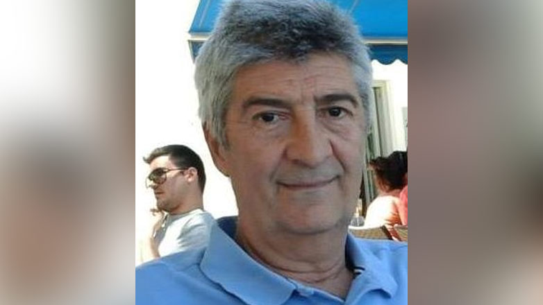 Απεβίωσε σε ηλικία 68 ετών ο δημοσιογράφος Δημήτρης Καλατζής - Zougla