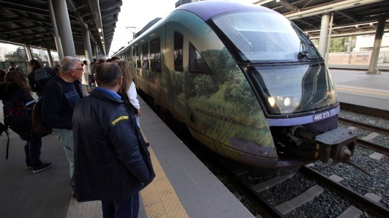 Hellenic Train: Αλλαγές και καταργήσεις σε δρομολόγια του Προαστιακού - Zougla