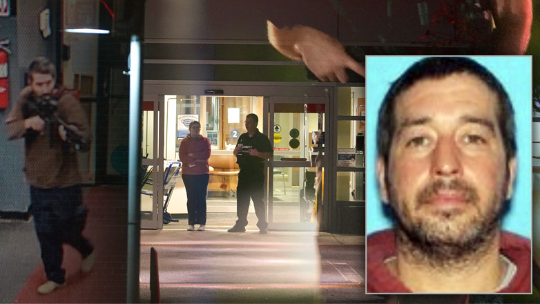 ΗΠΑ: Τρόμος στο Μέιν μετά το μακελειό - Zougla