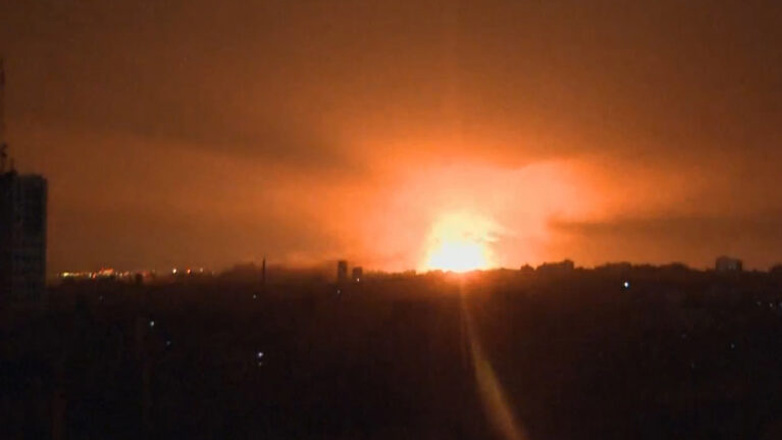 H Χαμάς καλεί τους Παλαιστίνιους στη Δυτική Όχθη να ξεσηκωθούν - Zougla