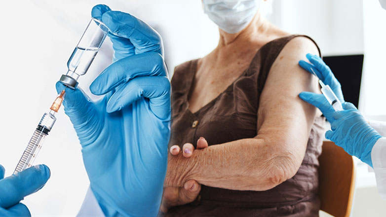 Πειραματικό εμβόλιο mRNA για δερματικό μελάνωμα χορηγήθηκε για πρώτη ...
