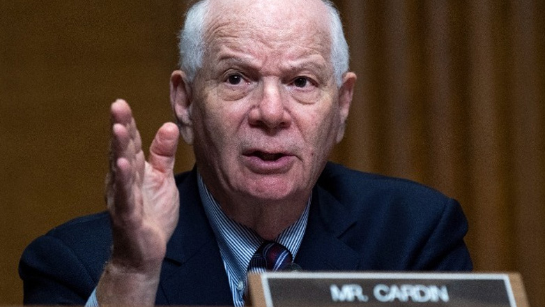 ΗΠΑ: Έτοιμος να εγκρίνει την πώληση των F-16 στην Τουρκία δηλώνει ο πρόεδρος της Επιτροπής ...