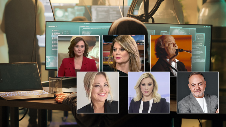 «Τσουνάμι» διαδικτυακής απάτης με τεχνητή νοημοσύνη - Zougla