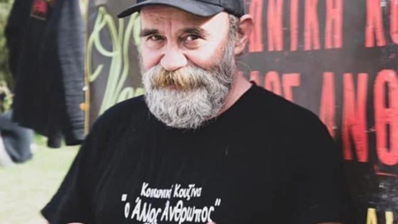 Στον εισαγγελέα σήμερα ο «Άλλος Άνθρωπος» - Zougla