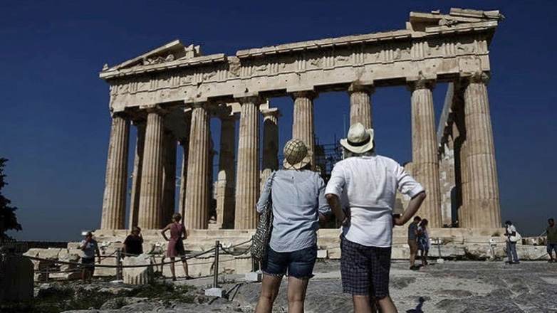 Αισιόδοξα τα μηνύματα για τον ελληνικό τουρισμό το 2024 - Zougla