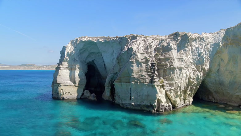 National Geographic: Tα καλύτερα ελληνικά νησιά για διακοπές το καλοκαίρι του 2024 - Zougla