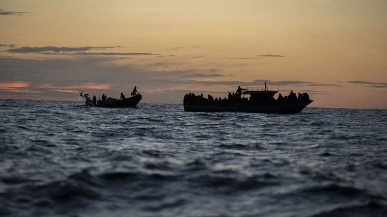 Τουλάχιστον 100 νεκροί από το ναυάγιο πλοιαρίου ανοιχτά της Μοζαμβίκης - Zougla