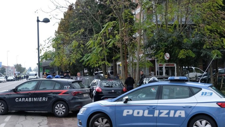 Ιταλία: Αναζητείται ο σύντροφος νεαρής Γαλλίδας που βρέθηκε ...
