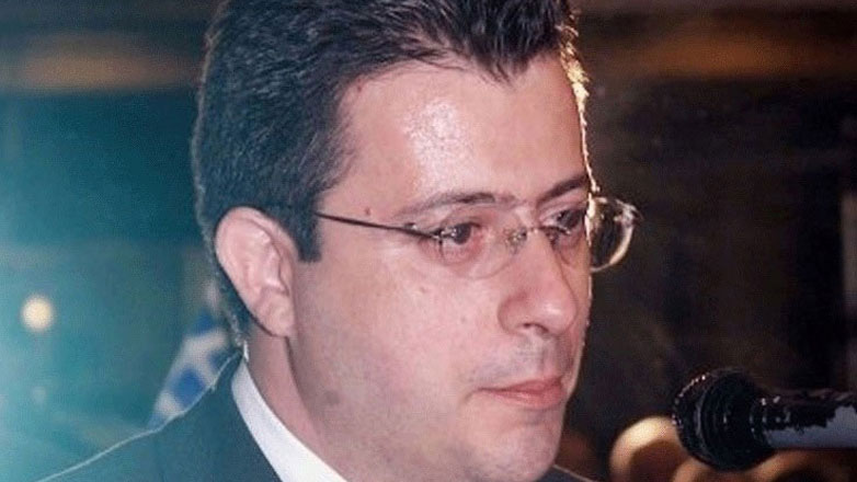 Πάνος Σόμπολος: «ΕΓΚΛΗΜΑΤΑ ΒΕΝΤΕΤΑΣ ΣΤΗΝ ΕΛΛΑΔΑ» - Zougla