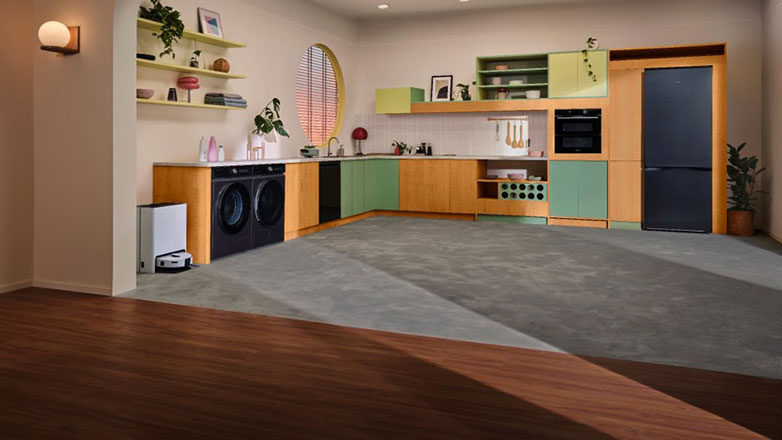 EuroCucina 2024 - Zougla