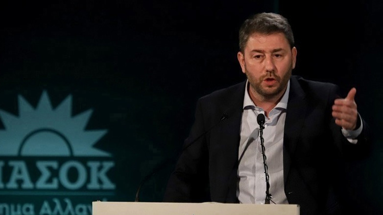 Ανδρουλάκης: «Για τον πρωθυπουργό, δείκτης ευημερίας είναι ότι οι ...