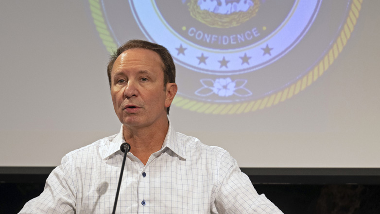 ΗΠΑ: Η Λουιζιάνα επιβάλλει οι Δέκα Εντολές να αναρτώνται σε όλα τα δημόσια σχολεία - Zougla