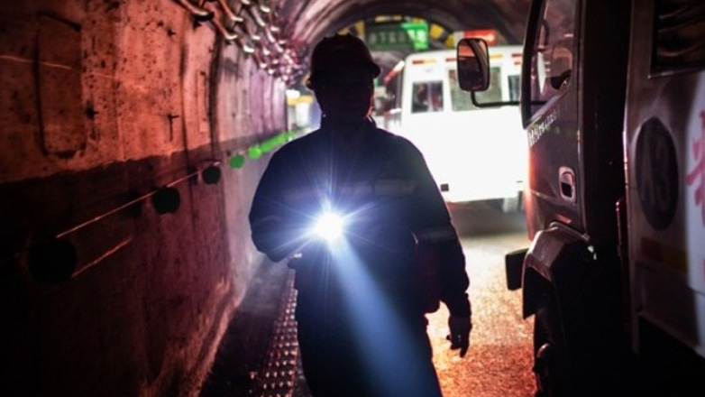 Βιετνάμ: Πέντε νεκροί από την κατάρρευση στοάς ανθρακωρυχείου - Zougla