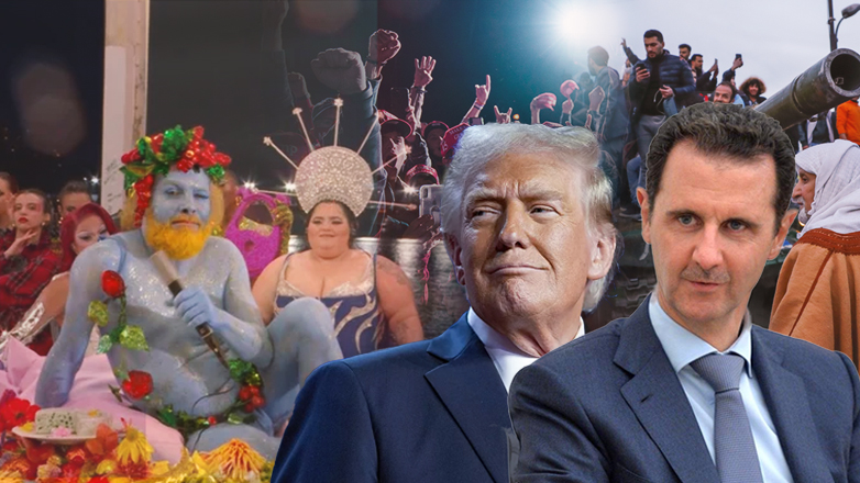 Τα σημαντικά γεγονότα που σημάδεψαν τo 2024 - Zougla