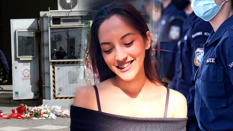 Εμφύλιος στην ΕΛ.ΑΣ. για την υπόθεση δολοφονίας της Κυριακής Γρίβα - Zougla