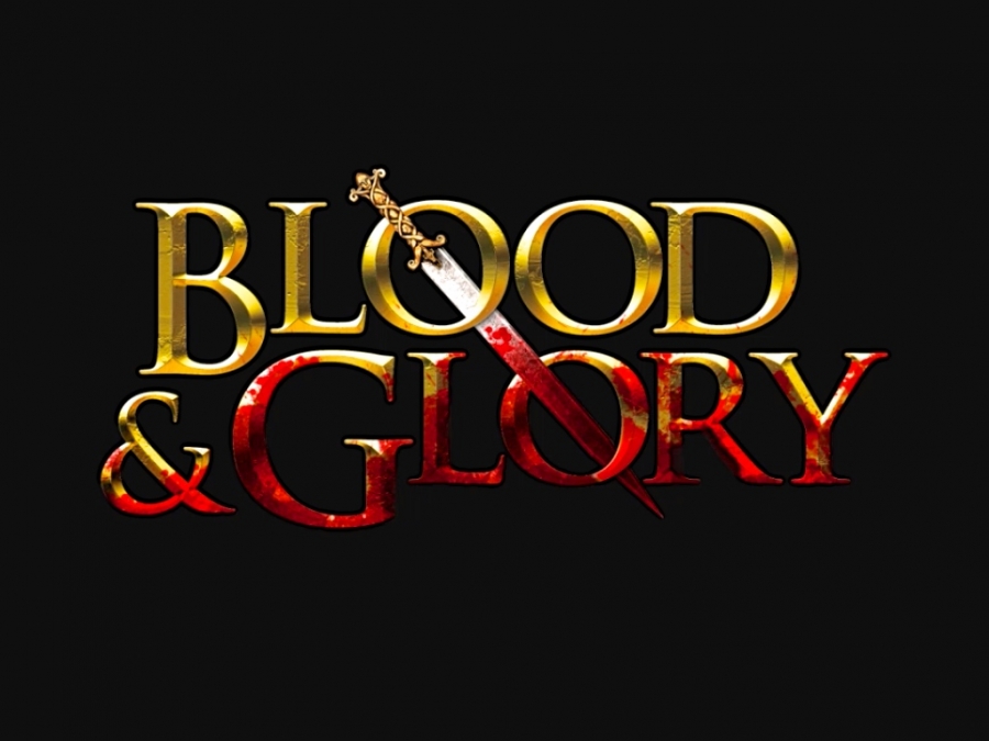 Blood and Glory - Zougla