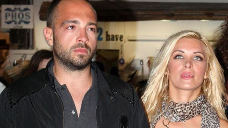 Κατερίνα Καινούργιου: To μήνυμα μαρτυρά τον χωρισμό της! - Zougla