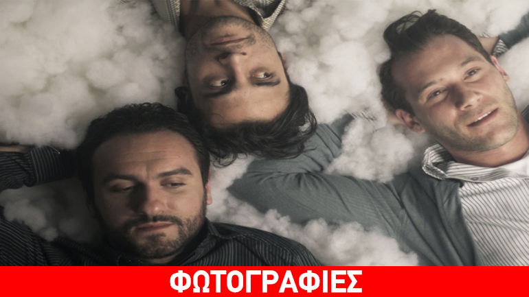 Οι «Αδερφοί Καραμάζοφ» επιστρέφουν στο υπόγειο του Θεάτρου Τέχνης - Zougla