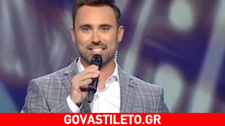 Δείτε την πρεμιέρα της νέας εκπομπής του Γιώργου Καπουτζίδη - Zougla