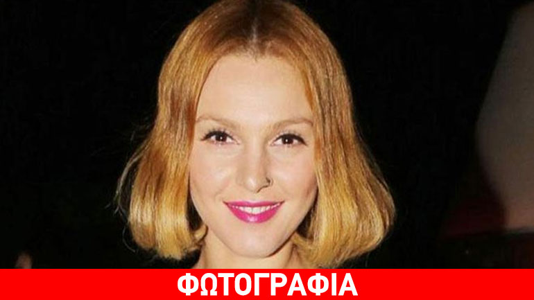 Θα πάθετε πλάκα με το νέο χρώμα που έβαψε τα μαλλιά της η Τάμτα! - Zougla