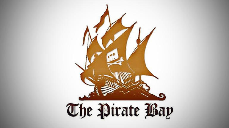 «Ελεύθερο» και με τη... βούλα το Pirate Bay - Zougla
