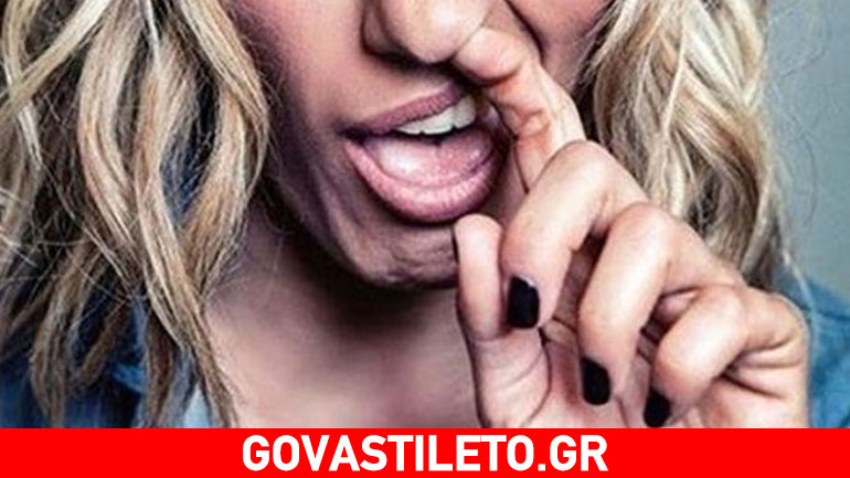 H πιο «μπλιάχ» φωτογραφία γνωστής παρουσιάστριας που την έκραξαν στο Instagram - Zougla