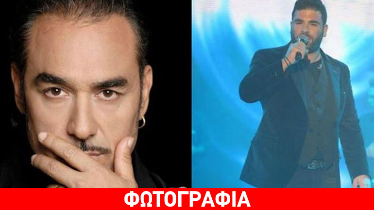 Οι fans του Νότη Σφακιανάκη αποχαιρετούν τον Παντελή Παντελίδη - Zougla