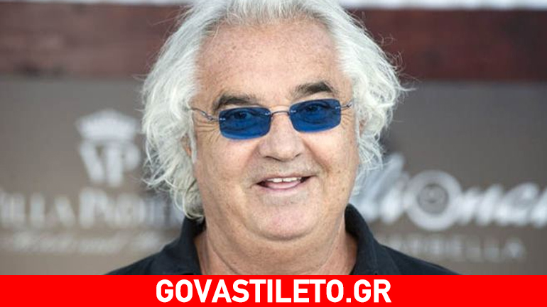 Flavio Briatore: Η jet set ζωή του μεγιστάνα της F1 και τα μυστικά της ...