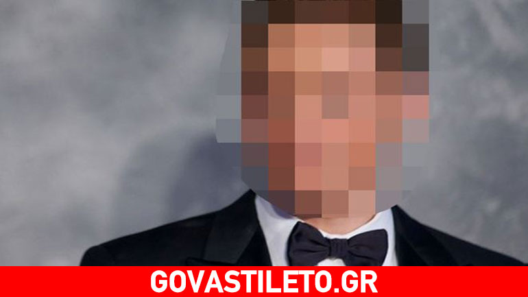 Δείτε τον νέο «James Bond»! - Zougla