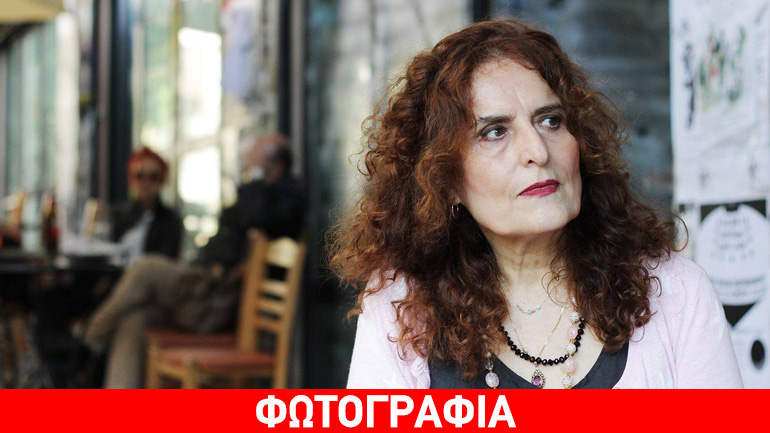 Κάποιος άλλος μέσα μας: Σεμινάριο με τη Σοφία Φιλιππίδου στο Θέατρο ...