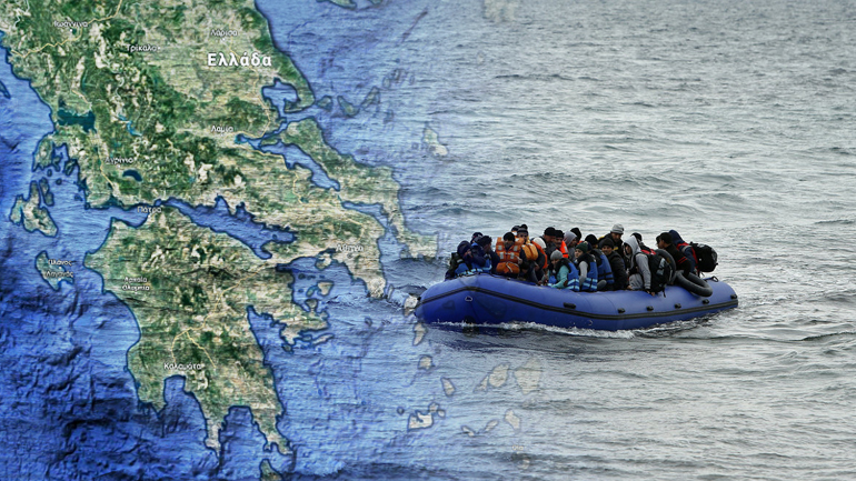 Σχέδιο έκτακτης ανάγκης για το προσφυγικό - Zougla