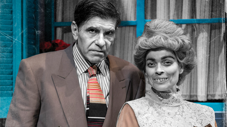 «Οι γαμπροί της Ευτυχίας» - Παράταση παραστάσεων στο Θέατρο Προσκήνιο ...