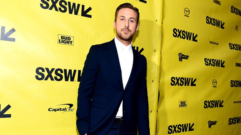 Ο Ράιν Γκόσλινγκ είναι ο αστροναύτης που θα κατακτήσει το Διάστημα - Zougla