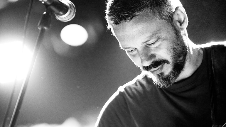 Ο Αλκίνοος Ιωαννίδης «Solo» στο Κύτταρο - Zougla