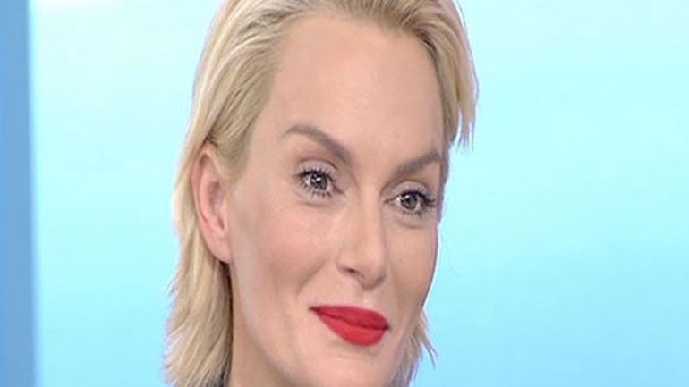 Τα σχόλια της Έλενας Χριστοπούλου για την κλίκα των κοριτσιών στο GNTM - Zougla