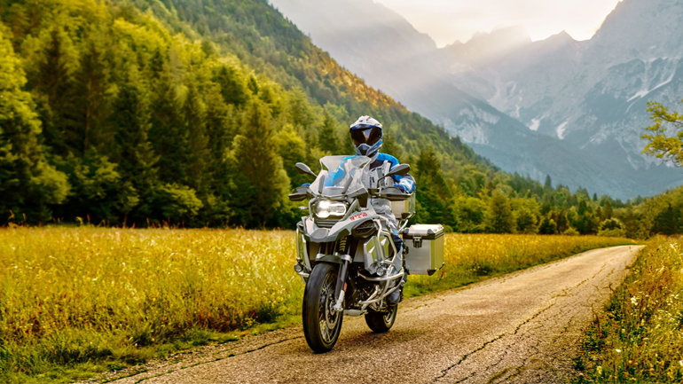 BMW All in Ride: Ένα βήμα πιο κοντά σε μια BMW - Zougla