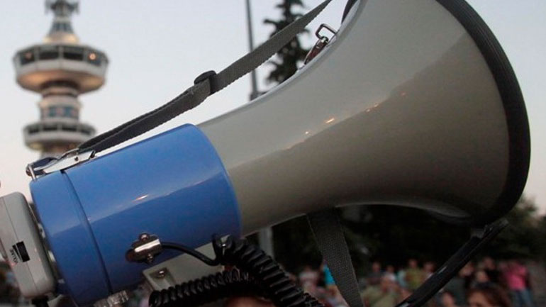 Θεσσαλονίκη: Μαθητικές συγκεντρώσεις για τη Μακεδονία - Zougla