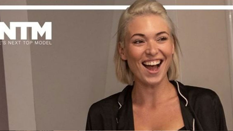 Μικαέλα Φωτιάδη: Το τρυφερό στιγμιότυπο με τον γιο της μετά την αποχώρησή της από το GNTM - Zougla