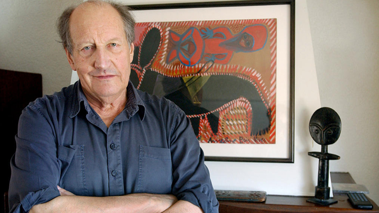 Πέθανε ο κινηματογραφιστής Κλοντ Γκορετά - Zougla