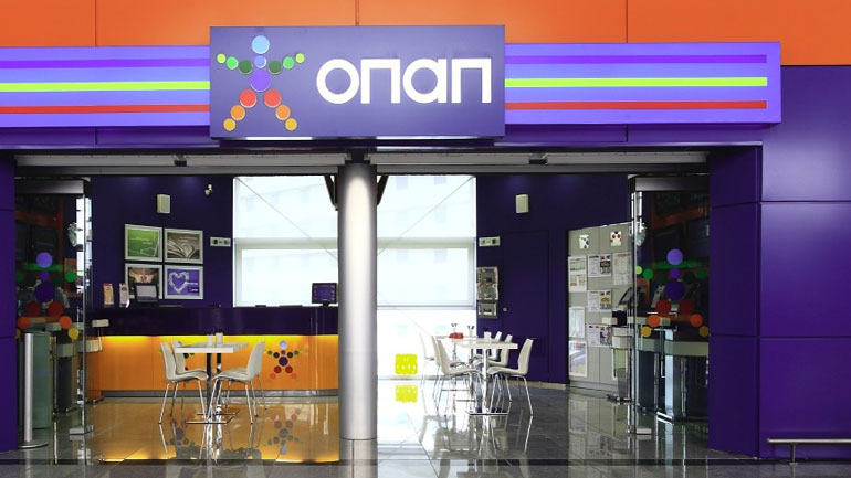 ΟΠΑΠ: Χωρίς το δικαίωμα είσπραξης του 5ου τοκομεριδίου από 19/9 οι ...