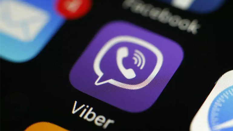 Viber: Τετραπλασιάστηκε ο όγκος των κλήσεων μέσω της εφαρμογής κατά τη ...