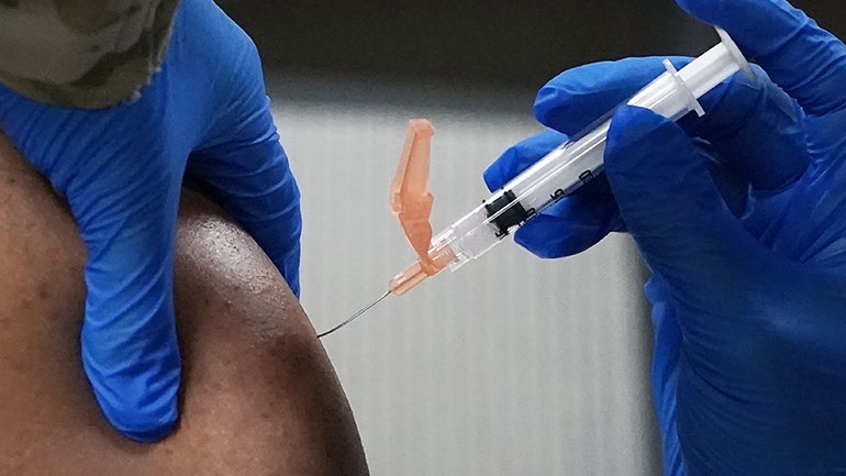 Αυστρία: Συνολικά 6.000 άνθρωποι έχουν εμβολιαστεί κατά του Covid-19 - Zougla