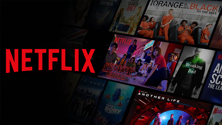 Το Netflix έφτασε τα 204 εκατ. χρήστες - Zougla
