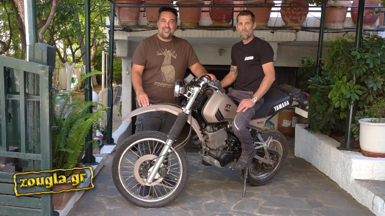 Xατζόπουλος - Zougla