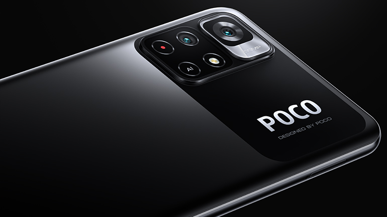 POCO M4 Pro 5G: το πιο αποδοτικό smartphone στη κατηγορία της ψυχαγωγίας - Zougla