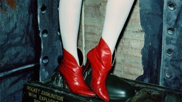 Nυχτοπερπατήματα στη Νέα Υόρκη των '60s και '70s μέσα από τον φακό του ...