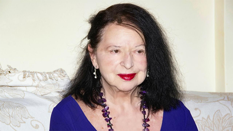 Η Ντόρα Μπακοπούλου σε έργα Σούμπερτ στο Θέατρο Μαρία Κάλλας - Zougla