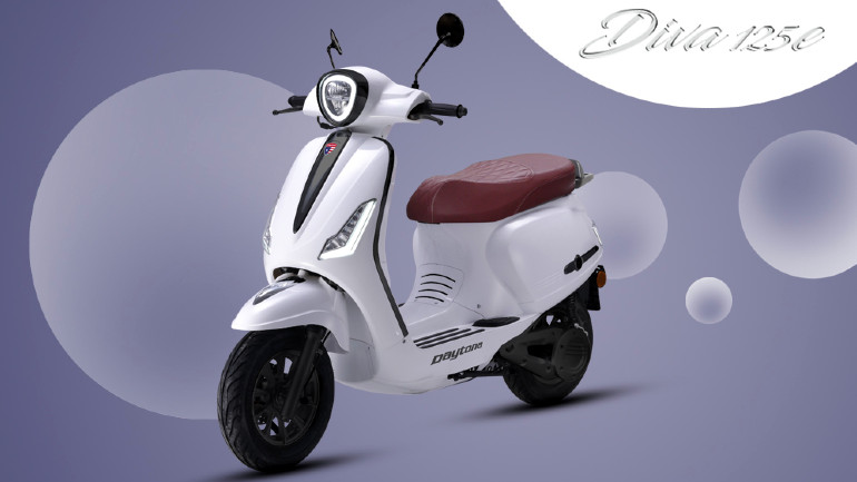 Η Diva της Daytona με την «ηλεκτρική» καρδιά - Zougla