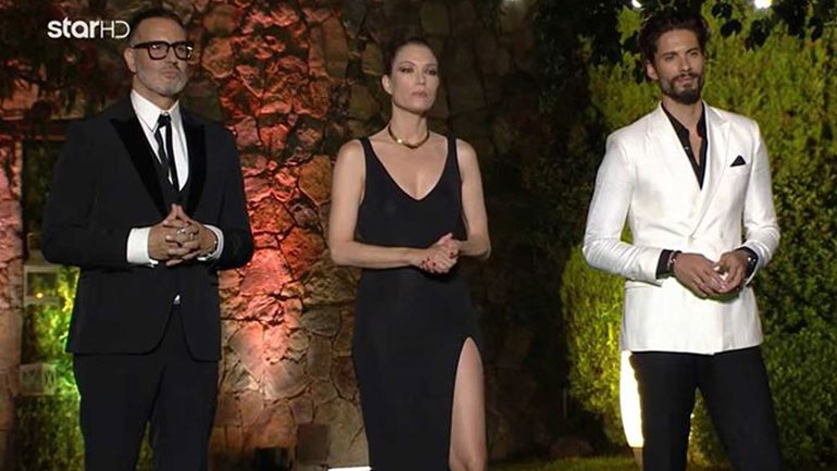 GNTM 5: Αυτά είναι τα 21 μοντέλα που μπαίνουν στο σπίτι του ριάλιτι μόδας - Zougla