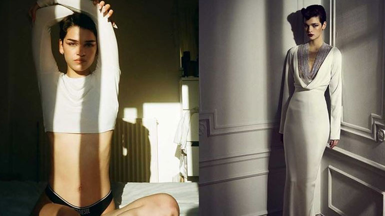 Κυβέλη Χατζηευστρατίου: Όλα όσα πρέπει να γνωρίζετε για την 20χρονη νικήτρια του GNTM 4 που ...